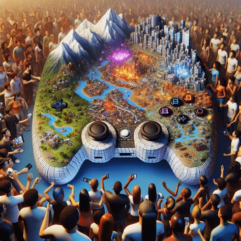 Beyond The Game How Fivem Maps Are Shaping Virtual Communities