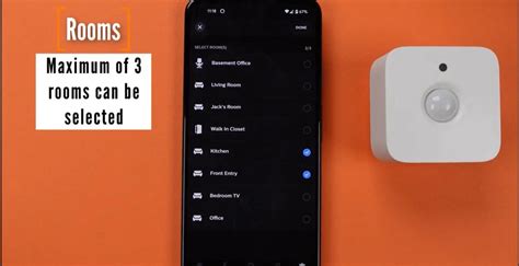 Lighting Magic Unveiling The Philips Hue Sensor Setup Automate Your Life