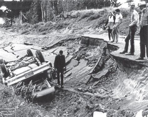 1959 Hebgen Lake Earthquake Alchetron The Free Social Encyclopedia