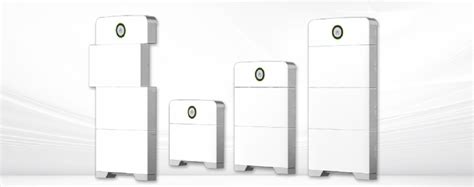 Home Huawei Isite Power M 6kva 15kwh All In One System