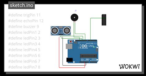 Helmi Ramadhan Wokwi Esp32 Stm32 Arduino Simulator