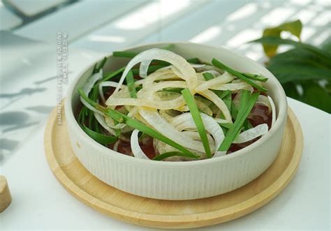 고기엔 참소스 만드는법 고깃집 양파절임소스 만들기 10분 컷 네이버 블로그