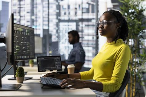 Machine Learning Infrastructure Engineer Designing And Developing