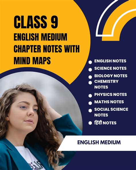 Class 9 English Cbse Notes