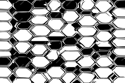 Premium Vector Vintage Printed Tiles Dotted Spotted And Scratched Texture