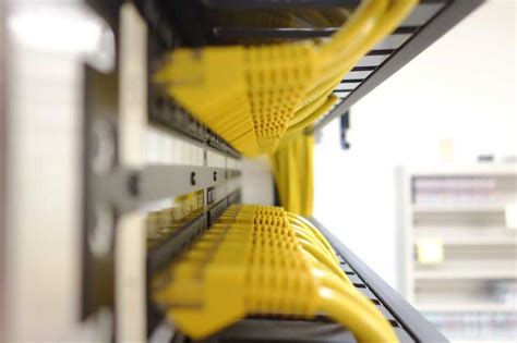 What Is A Network Switch And How Does It Work Cybertechbiz