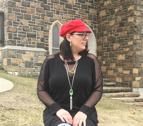 Weekend Wish List Ruby Ribbon And Cami Review Shelbee On The Edge