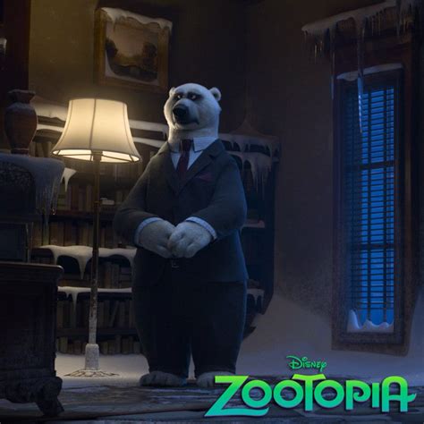 Polar Bears Tyler Bolyard On Artstation At