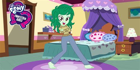 Wallflower Blush In Pinkies Room For Fun By Barefootwallflowereg On Deviantart