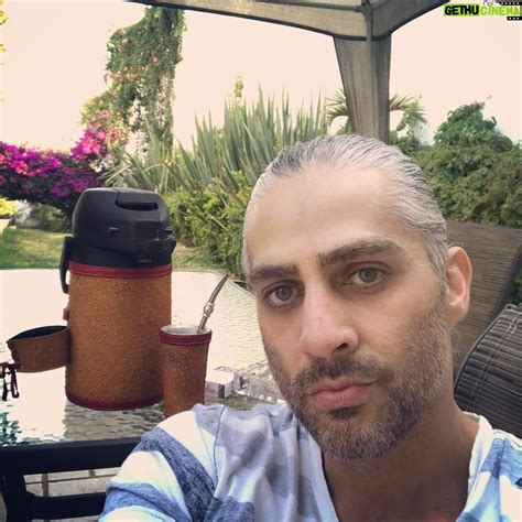 Marco Méndez Wiki Biography Age Gallery Spouse And More