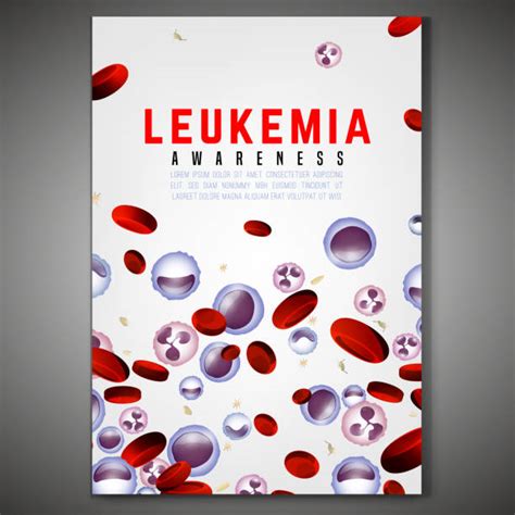 80 Acute Leukemia Stock Illustrations Royalty Free Vector Graphics