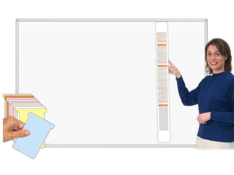 Document Display Holders Magnets Wall Files More