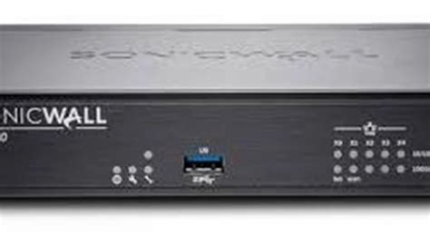 Sonic Firewall At Best Price In Chennai By Dixit Infotech Services Private Lmited Id