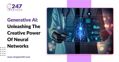 Generative Ai Unleashing The Creative Power Of Neural Networks