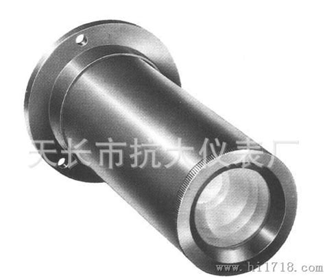 现货供应WFT 202 辐射高温计 非接触式温度计 维库仪器仪表网