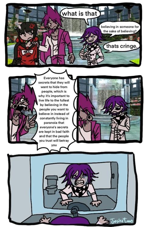 Danganronpa V On Tumblr