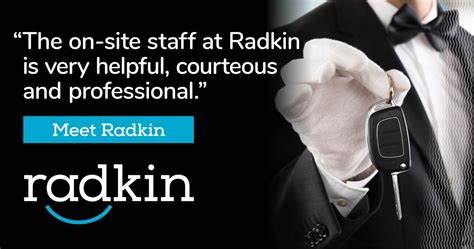 Radkin On Linkedin Our Hoa Board Members And Property Managers Say