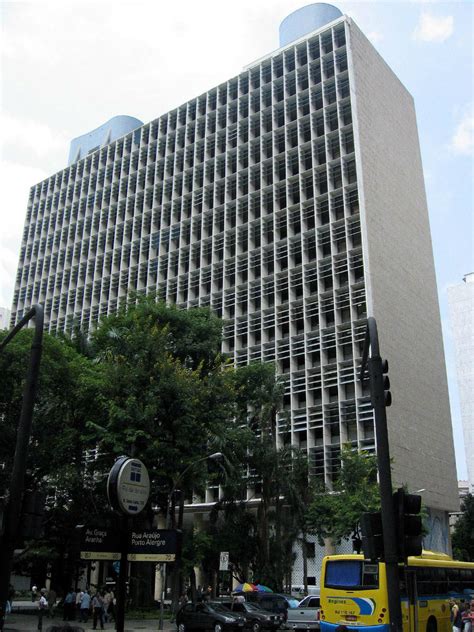 Lúcio Costa Architect Biography Buildings Projects And Facts