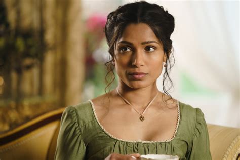 Freida Pinto Brings Jane Austen Style Film Of Her Dreams To Life In Mr