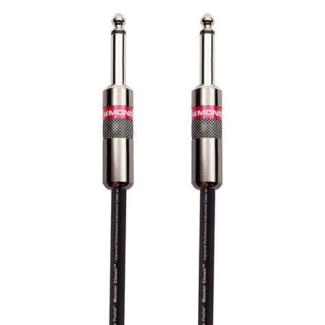 Prolink Monster Classic™ Instrument Cable