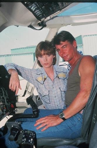 Jean Bruce Scott Picture