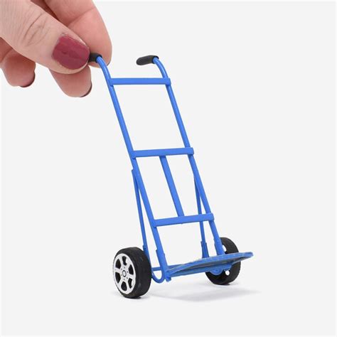 Construction Goes Small Scale With Mini Materialss Tiny Building