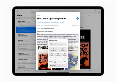 Apple Introduces Ipad Air With Powerful M3 Chip And New Magic Keyboard