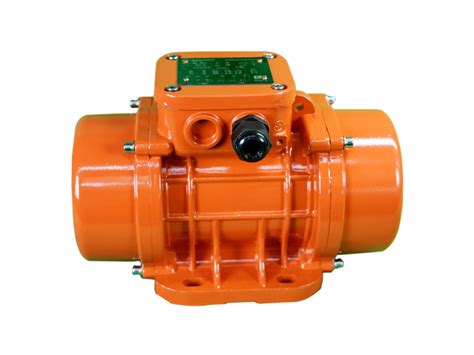 mve series vibration motors 3 phase asynchronous electric vibrators