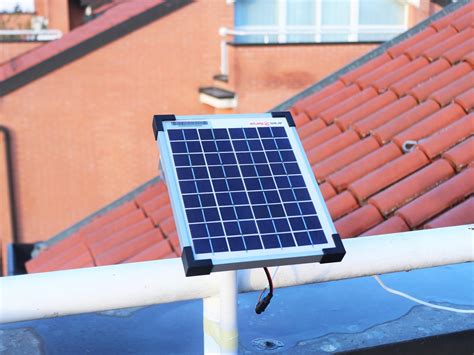 Solar Power For Arduinoesp32 7 Steps With Pictures Instructables