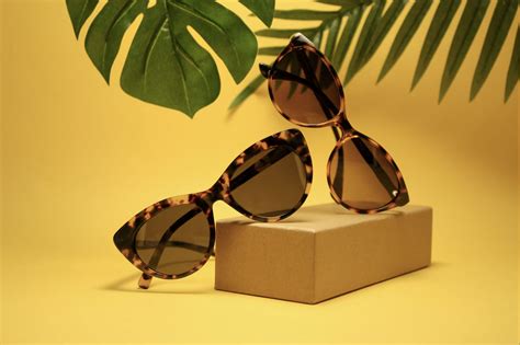 How To Photograph Eyewear For Ecommerce And Online Stores