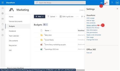 How To Set Sharepoint Permissions Complete Guide — Lazyadmin