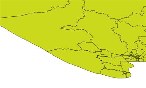 Simple Sql Gis · Paul Ramsey