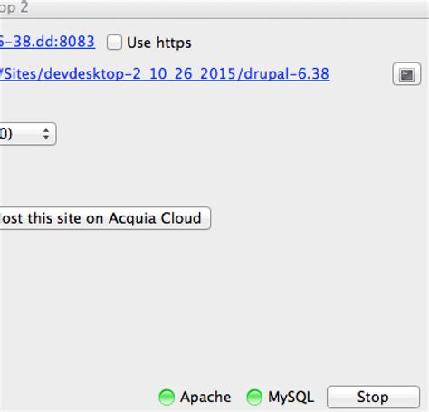 A Quick Migration Of Drupal 6 To Drupal 8 Function1