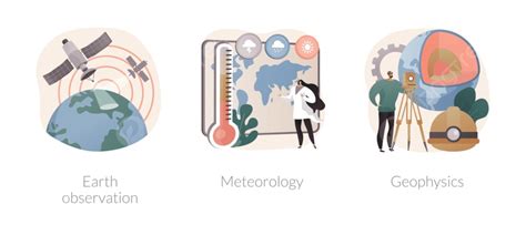 Science Concept Vector Hd Png Images Planetary Science Abstract