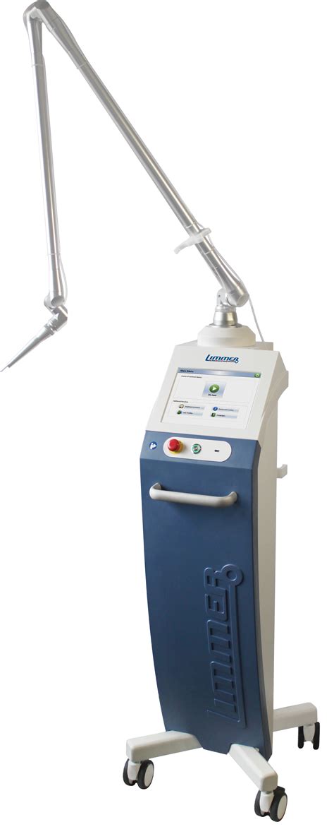 Laser Co2 Unilas Touch 80w Mode Emission Continu Superpulse Pulser