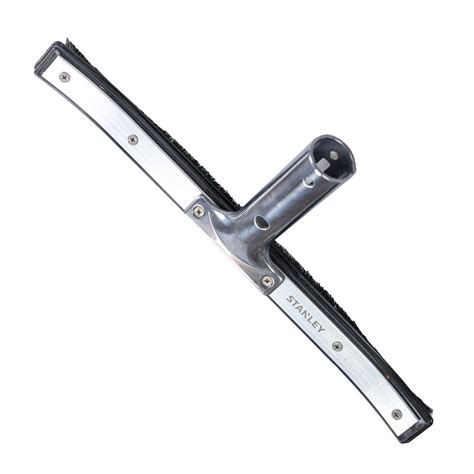 Brush 18 Inch Stanley Pooltec Nylon Bristles Epools Pool Shop