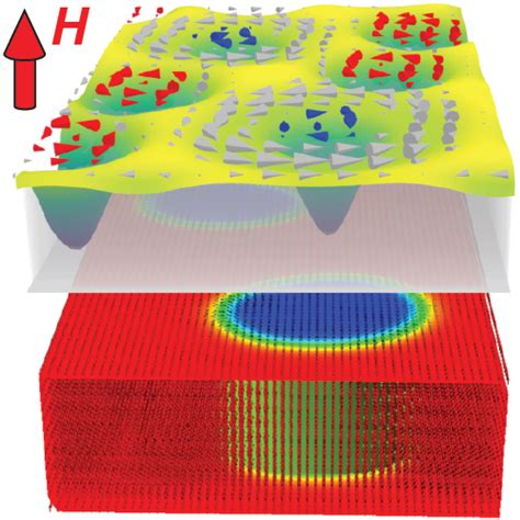 Physics Of Novel Electronics