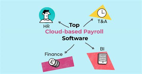 Top 10 Cloud Based Payroll Software You Must Try In 2024 Free And Paid