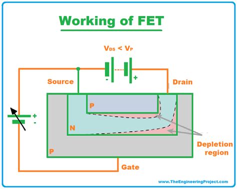 Organic Field Effect Transistor Working Principle At Sandra Raines Blog