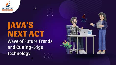 Java Evolution Embracing Future Trends And Tech Innovations 21twelve Interactive Product