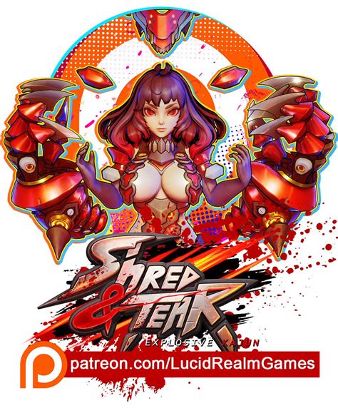 LucidRealm Sexy Gory Hack Slash Games On Twitter After 1 Year Of Development This Is Our