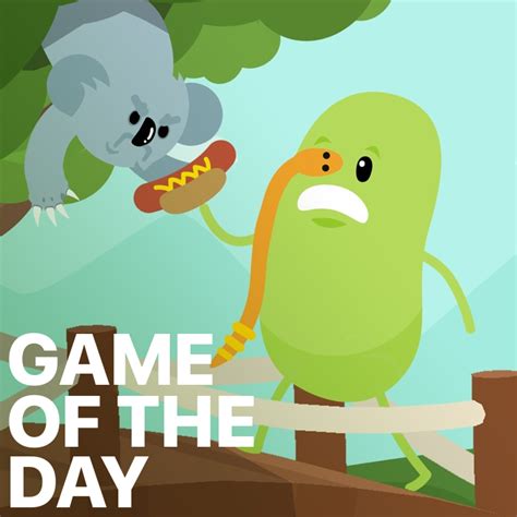 Dumb Ways To Die