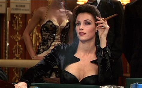 30 Of The Greatest Femme Fatales