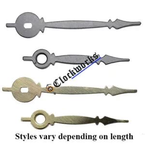 Quartz Clock Hand Issues How To Fix With Clockworks Inc