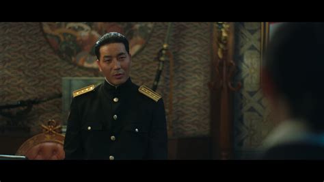 Tale Of The Nine Tailed 1938 Episodes 5 6 Dramabeans