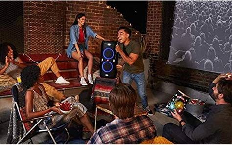 Jbl Wired Dynamic Vocal Mic Cardioid Polar Pattern Built In Mesh Windscreen Great Sound For