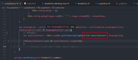 导入带图片的excel时，不支持导入绑定到单元格上的图片 · Issue 51 · Dream Numluckyexcel · Github