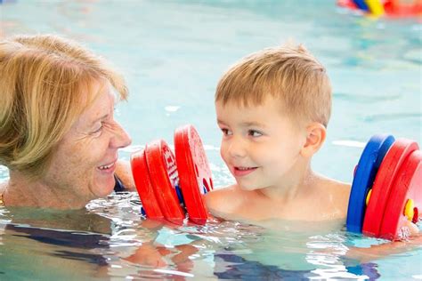 Tiny Terrapins Swim School Ottershaw