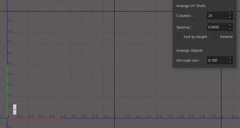 V RS Tools Documentation