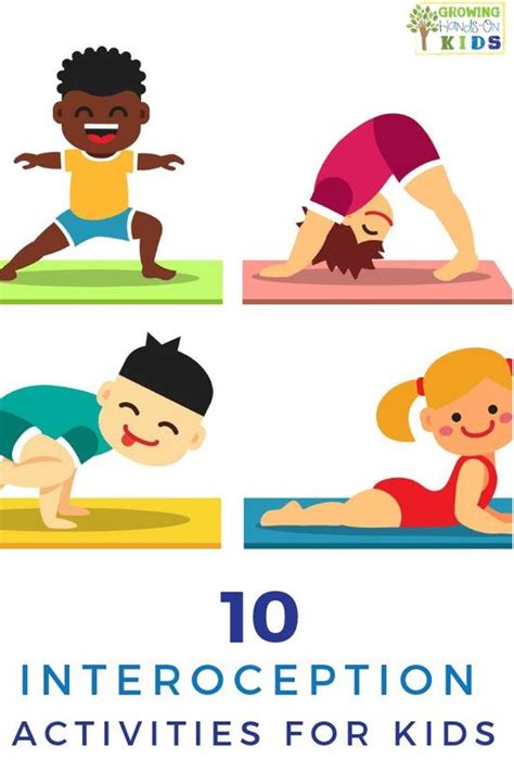 Interoception The Eighth Sensory System By Ms Otr L Kelly Mahler Amazon Ca Dp